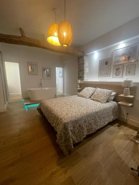 Corps De Ferme Restauré Proche Barbizon - Barbizon