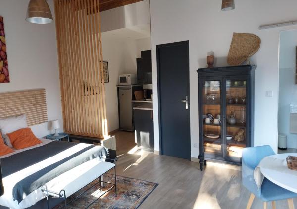 A La Belle Etoile - Montbrison