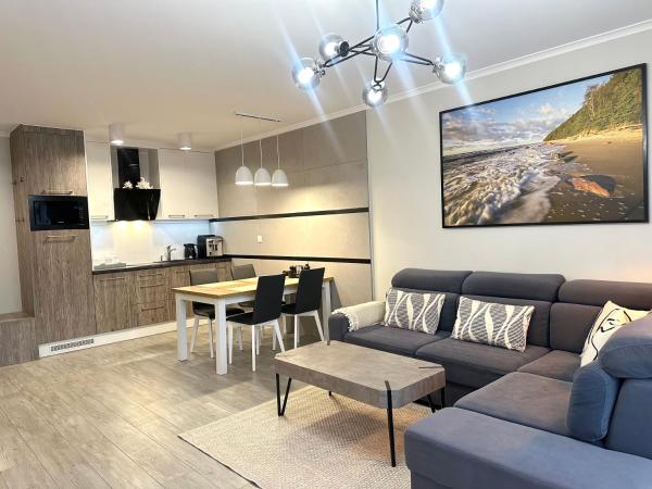 Apartament Relax - Niechorze