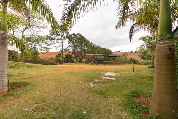 Kitnet 03 Pet Friendly Com Wi-fi E Garagem - Bragança Paulista