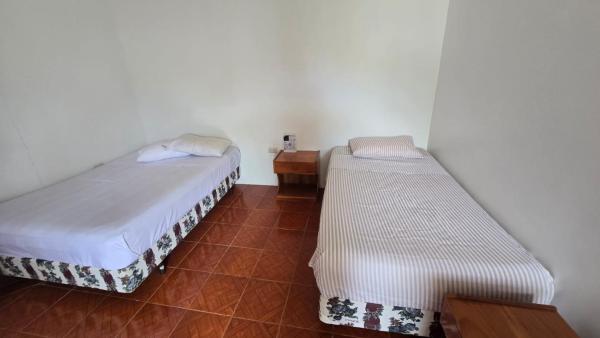 Habitación Almar - Galápagos Islands