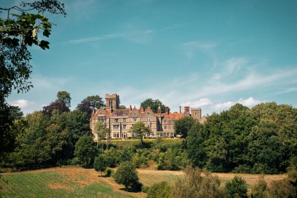 Nutfield Priory Hotel & Spa - Epsom