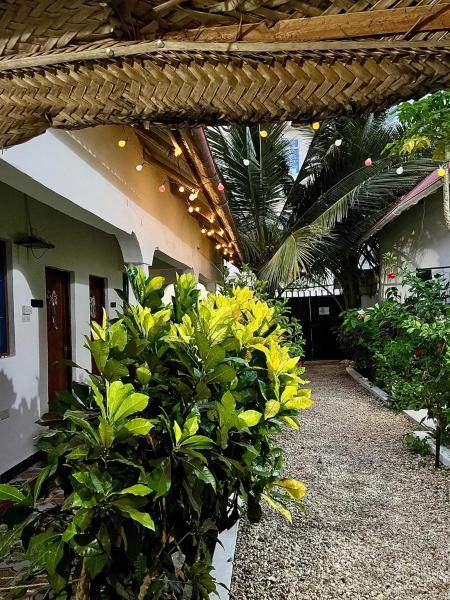 Reef Nungwi House - Tanzanie