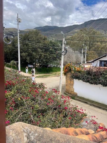 Once Once Plus - Villa de Leyva