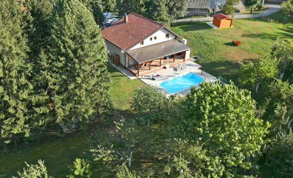 House Sopra Di Lago - Ogulin