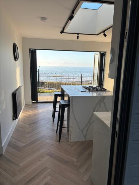 The New 2 Plas Morolwg - Aberystwyth