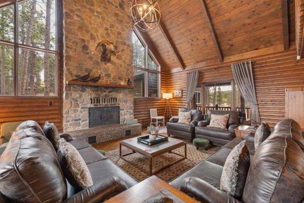 Heaven's Gateway - South Dakota