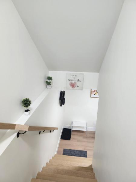 Oasis Haven - Moncton