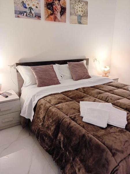 Il Don Giovanni Room - Barletta