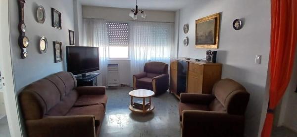 Frente Al Mar - Miramar