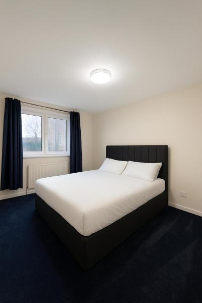 Dundee Loft Central 4-bed Penthouse, Comfy Beds - Dundee