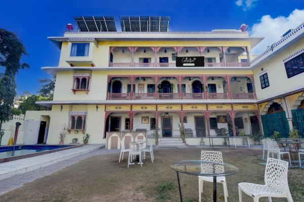 Collection O Mall Of Jaipur Formerly Madhu Pushp Bhawan - Jaipur