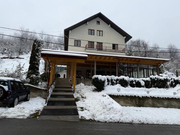 Apartments And Rooms Vicko - Serbia