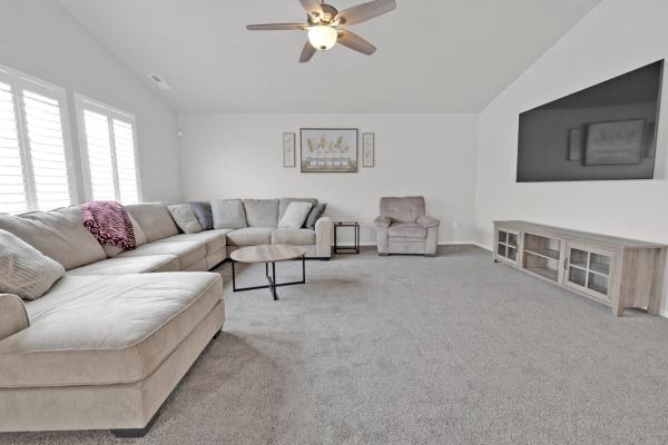 New Single Level Home - Nampa, ID
