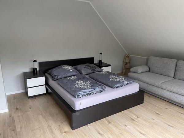 Ferienwohnung Bayside - Edertal