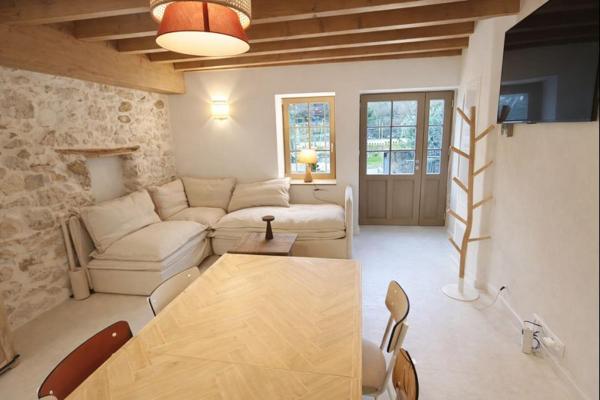 Pavillon Sur Le Lac 3 - L'ophélie - Culoz