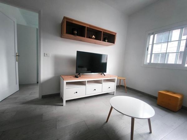 Casa Dorotea Sunset - La Laguna