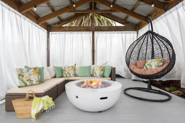 Bahagia Oasis - Dromana