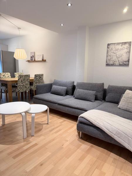 Apartment D&d Spessart - Waldbronn