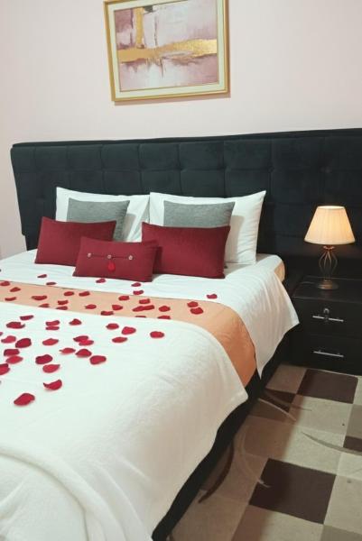 Gisenyi Short And Long Stay - Rwanda