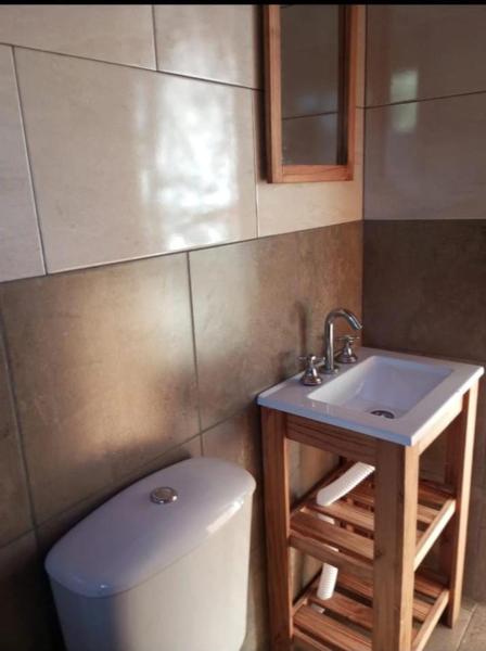 Cabaña El Atardecer 2 - Necochea