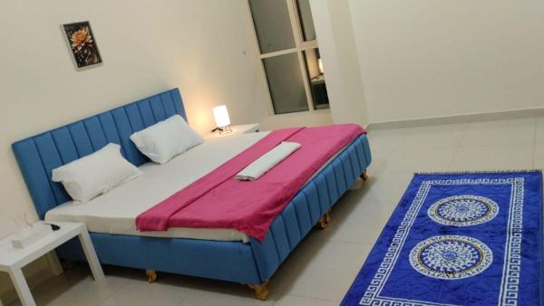 Texico Alkhuwir Muscat - Mascate