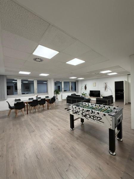 Ferienwohnung Remscheid Uhf - Solingen