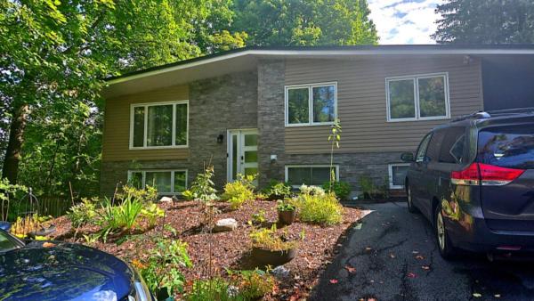 Nature View Retreat - Gatineau