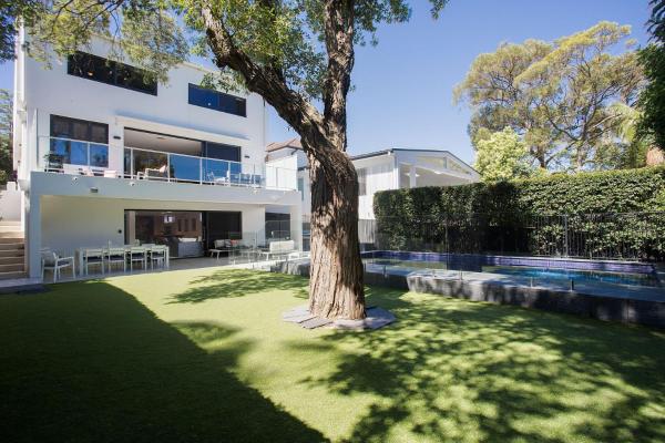 Riverview Heights Isyd - Gordon