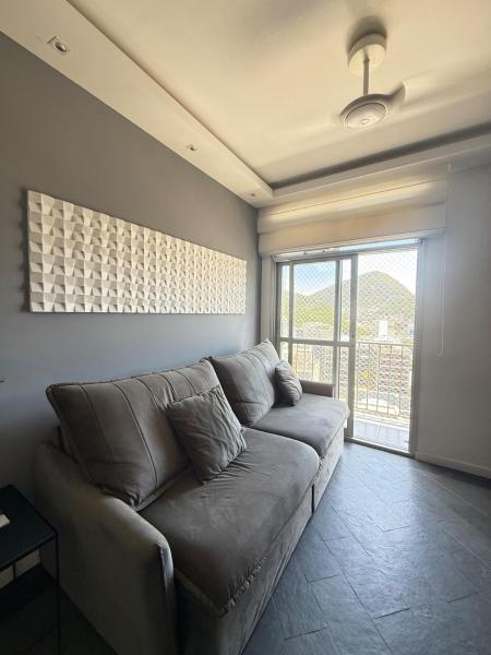 Apartamento Espetacular Em Botafogo - Rio de Janeiro