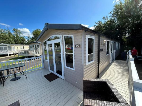 Leas Happy Haven - Écosse