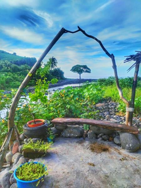 Sea Garden Mizata - El Salvador