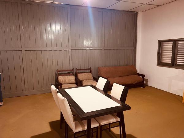 Doma Y Folklore - Colonia Caroya