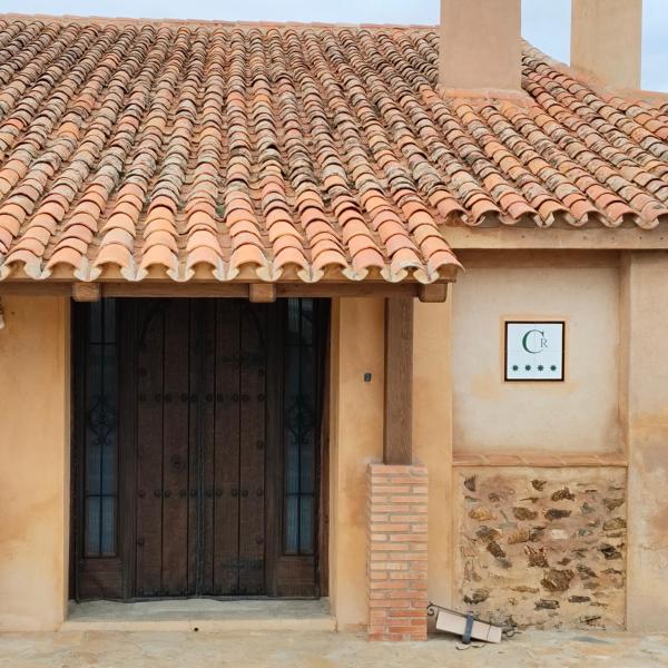 Finca Cerro Verde - Alentejo