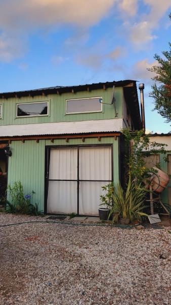 Casa 25 - Balneario Buenos Aires