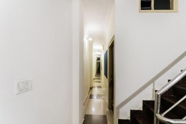 Hotel O Kingfisher - Dehradun