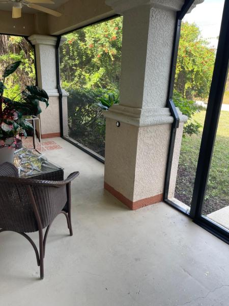 Lehigh Acres, Florida Two Rooms With Private Bath Rental - Caribbean