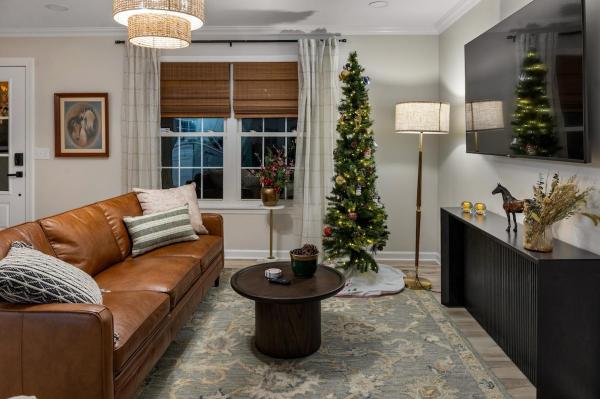 Bourbon & Bridle Retreat - Kentucky