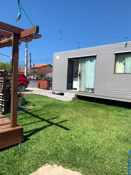 Sunset Container - Penha