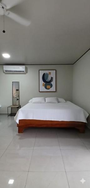 Apartamentos Jireh - Playa Blanca