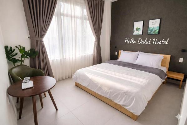 Hello Dalat Hostel - Dalat