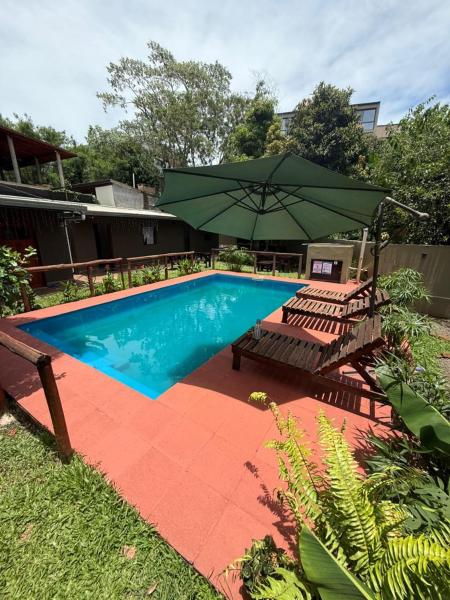 Cabañas Vacaciones Copadas Vc - Puerto Iguazú