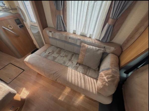 Motor Home Lodge - Londres