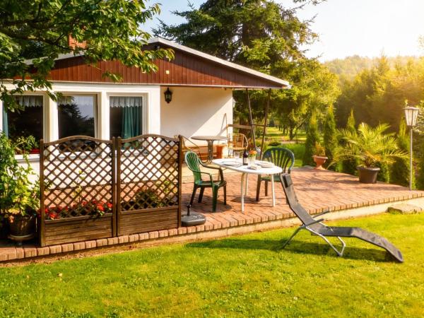 Im Harz - Quedlinburg