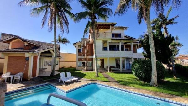 Casa Da Praia Pousada - Peruíbe