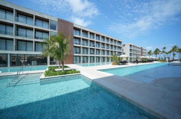 Porto 2 Life Gav Resorts - Pernambuco