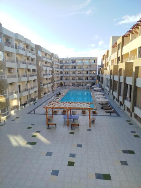 Princese Resort Beach 1st Avenue Southside - Hurghada