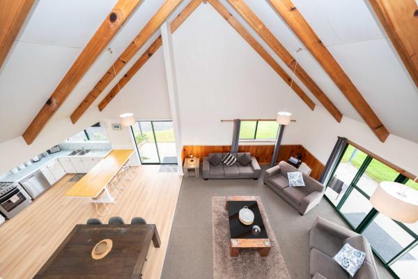 Ferny Lane House - Norfolk Island