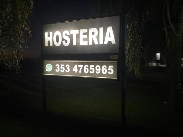 Hosteria Ruta 9 - Cordoba