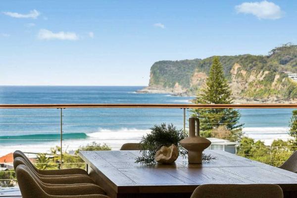 Glendalough By Coast Hosting - Central Coast